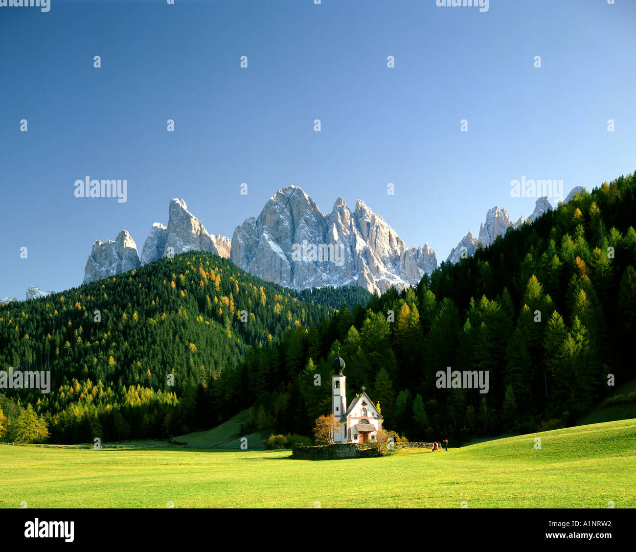 St johann in ranui hi-res stock photography and images - Alamy
