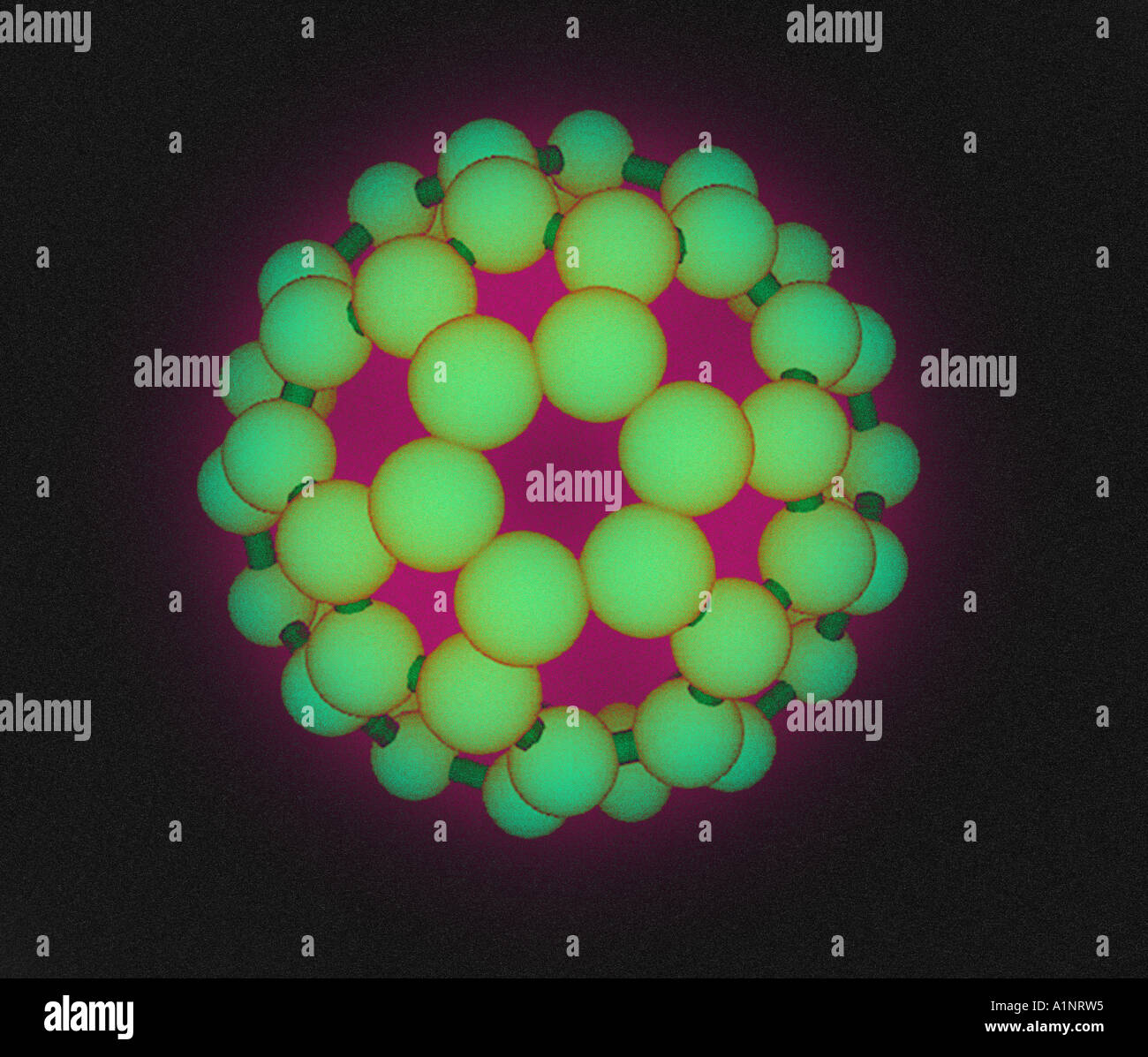 Buckyball High Resolution Stock Photography and Images - Alamy