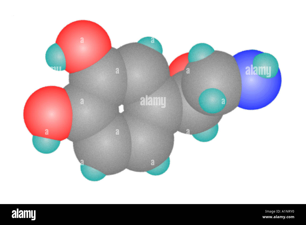 Norepinephrine hi-res stock photography and images - Alamy