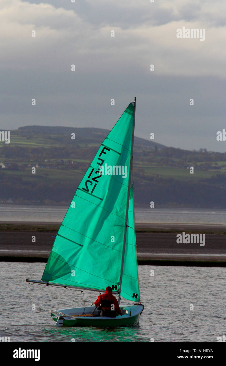 Power of sail play hi-res stock photography and images - Alamy