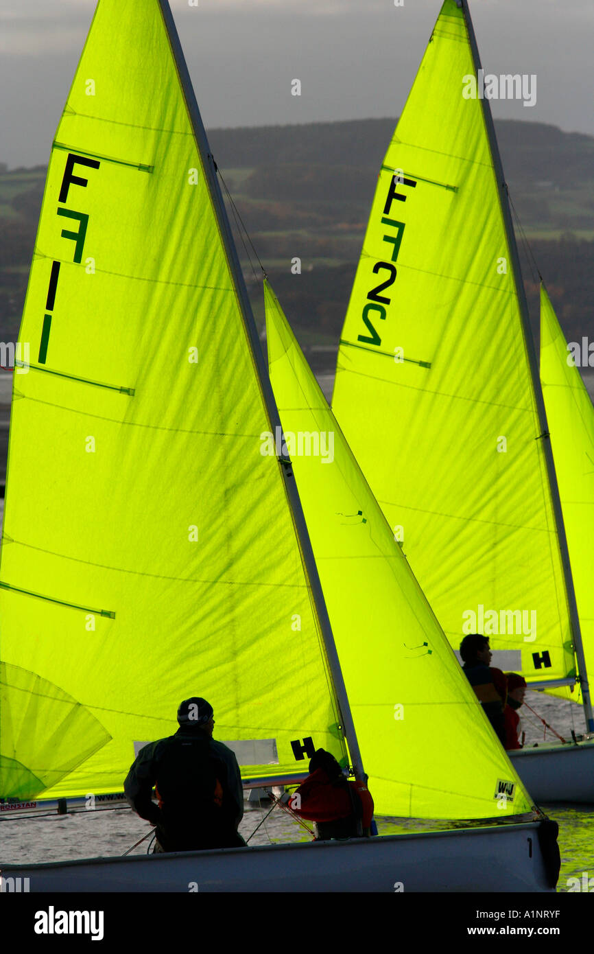 Power of sail play hi-res stock photography and images - Alamy