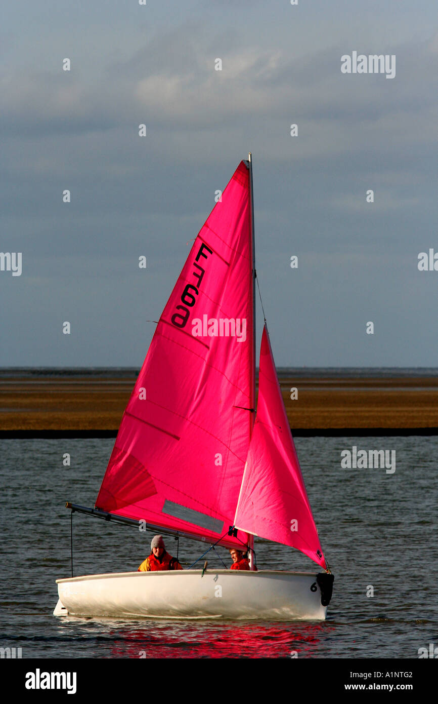 Power of sail play hi-res stock photography and images - Alamy
