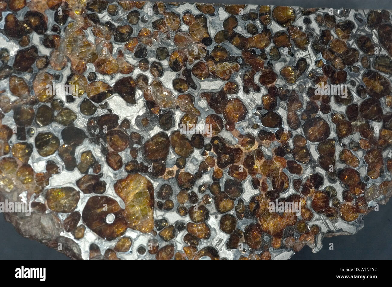 Stony meteorite hi-res stock photography and images - Alamy