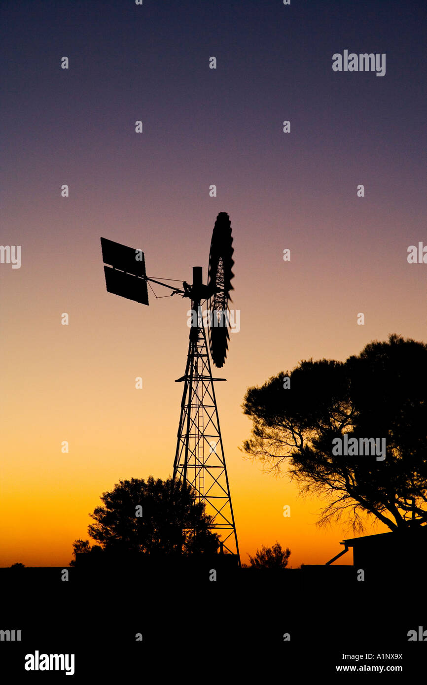 Glendambo south australia hi-res stock photography and images - Alamy