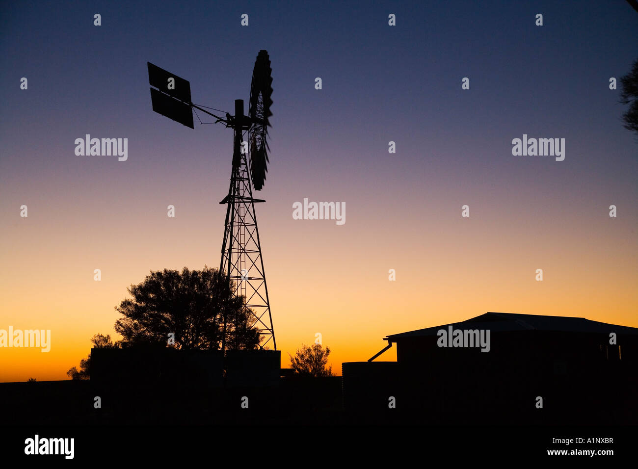 Wind farms south australia hi-res stock photography and images - Alamy