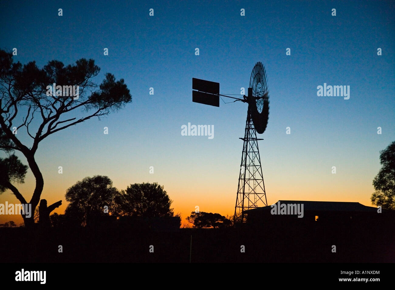 Wind farms south australia hi-res stock photography and images - Alamy