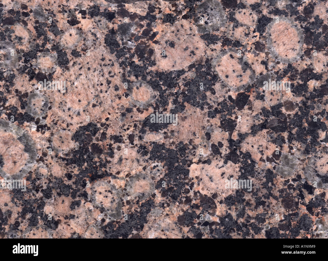 polished granite slab Stock Photo - Alamy