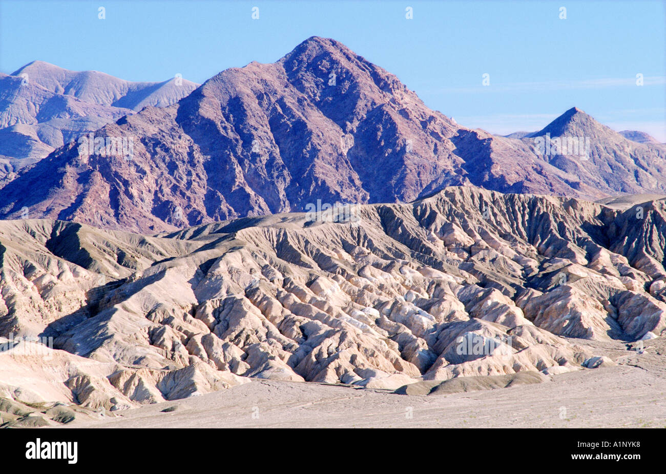 Gully erosion hi-res stock photography and images - Alamy