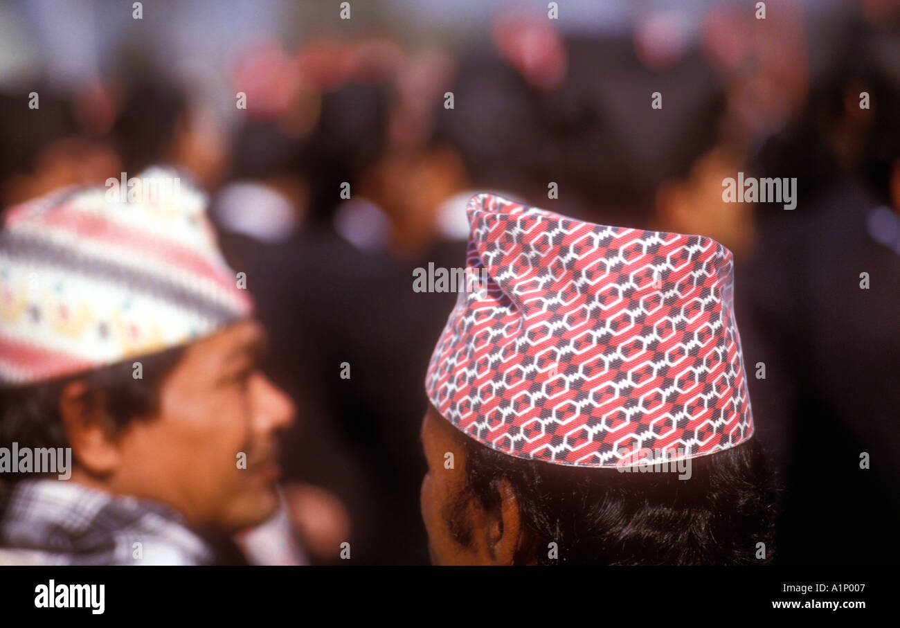 Dhaka Topi Stock Photos & Dhaka Topi Stock Images - Alamy
