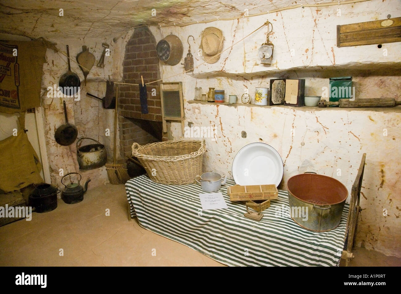 Miners home hi-res stock photography and images - Alamy