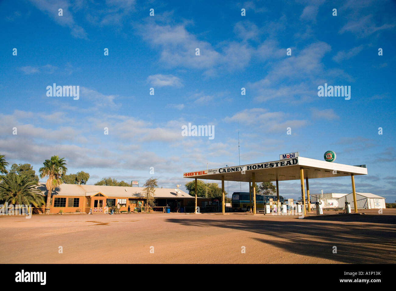 Ale gas station hi-res stock photography and images - Alamy