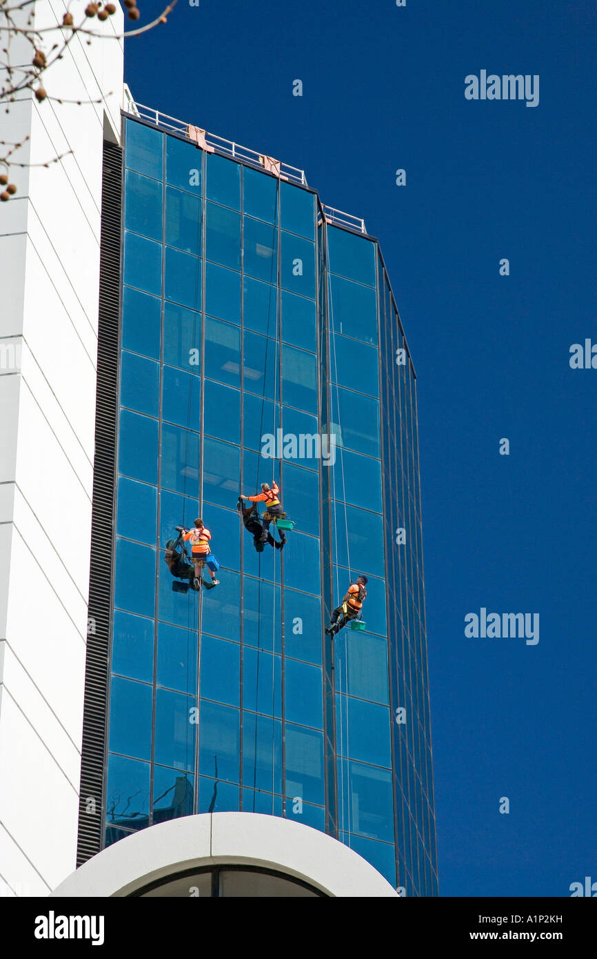 Occupations australia hi-res stock photography and images - Alamy