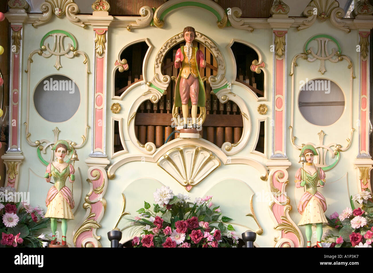 German pipe hi-res stock photography and images - Alamy