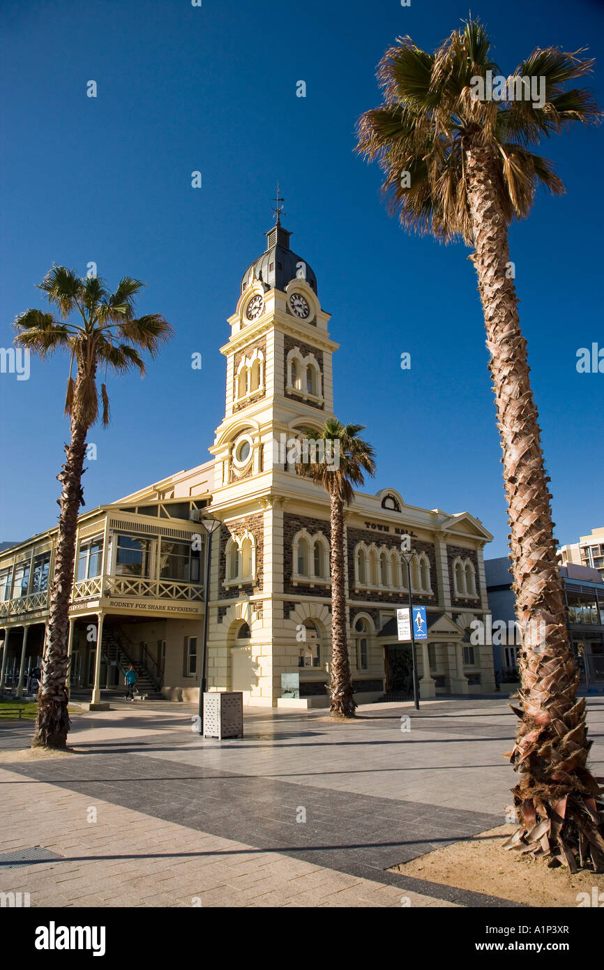 Adelaide hall hi-res stock photography and images - Alamy
