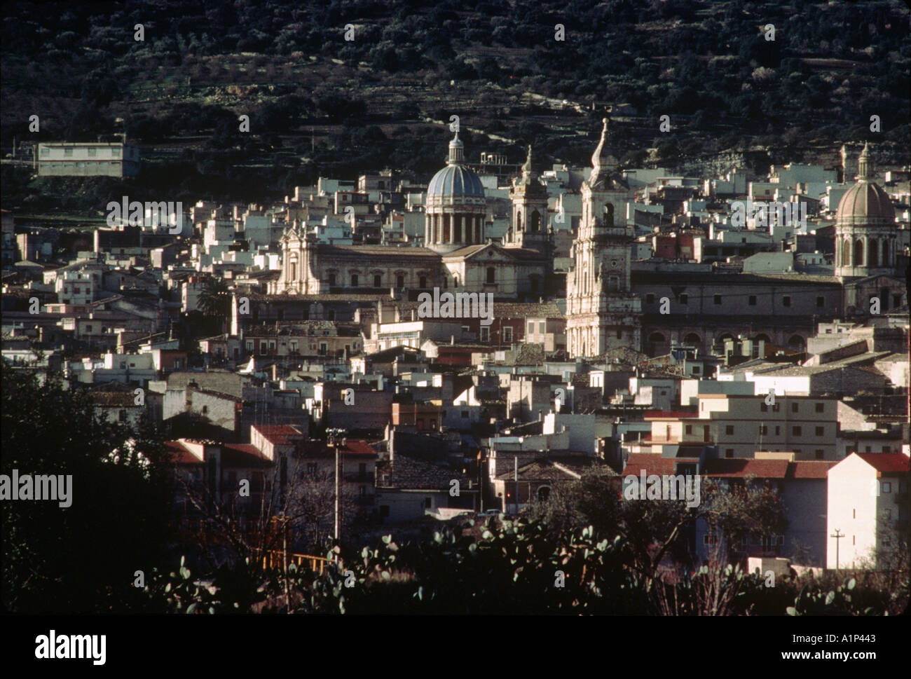 Comiso sicily hi-res stock photography and images - Alamy