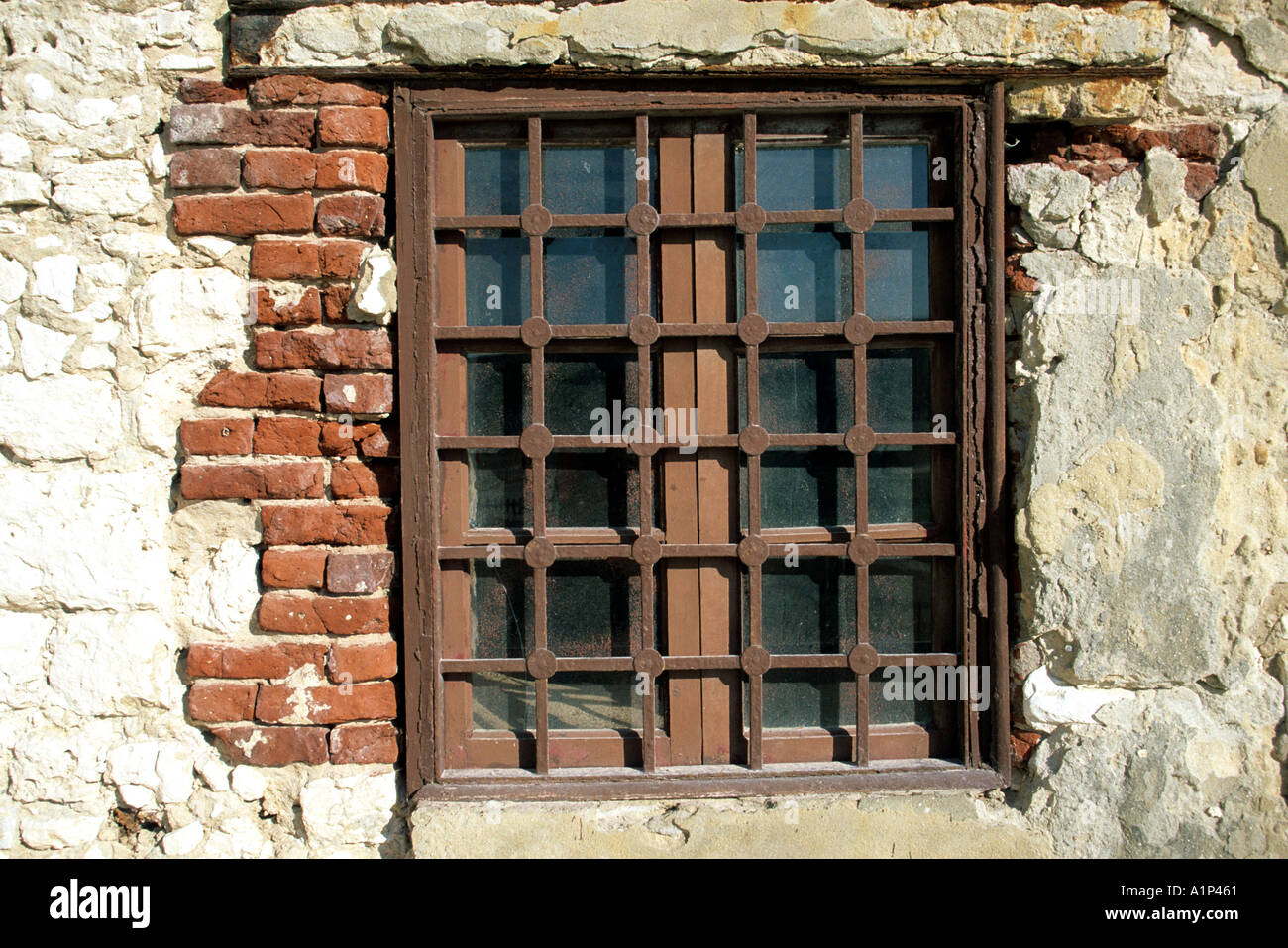 Medieval window egypt hi-res stock photography and images - Alamy