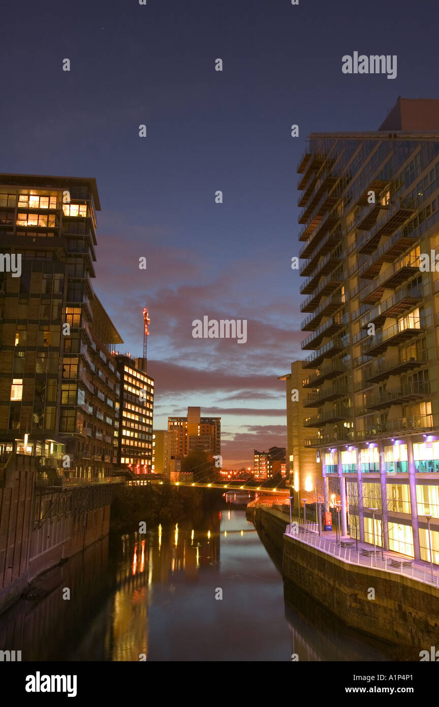 Irlam, manchester hi-res stock photography and images - Alamy