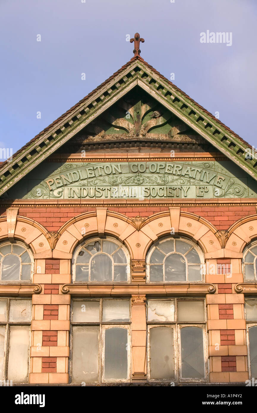 Cooperative industrial society hi-res stock photography and images - Alamy