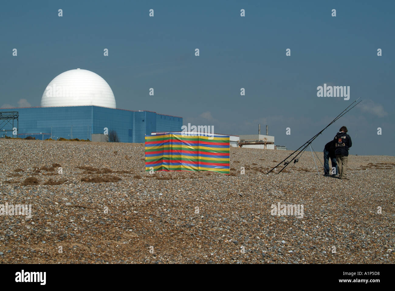 Nuclear Reactor Rods High Resolution Stock Photography and Images - Alamy