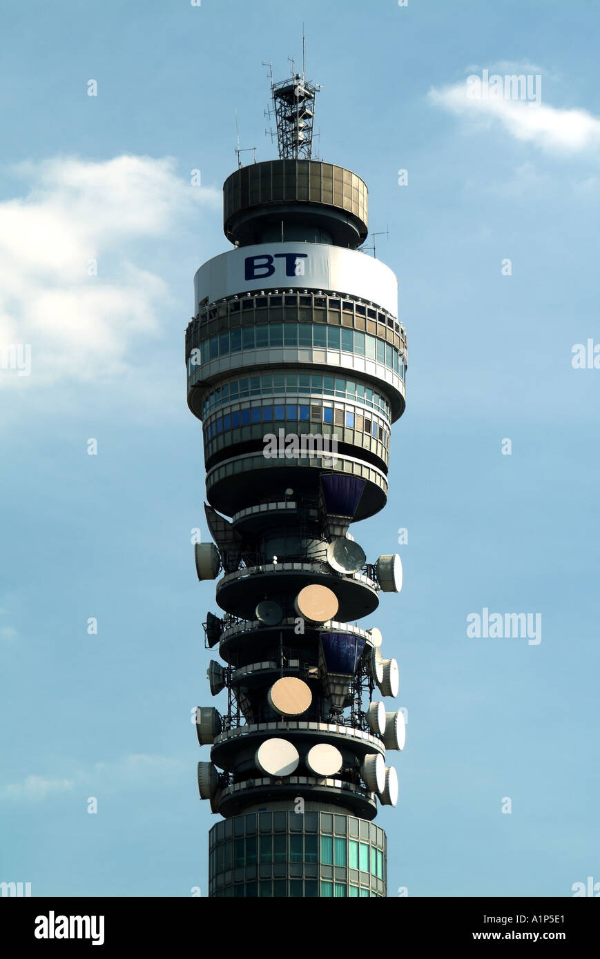 British satellite image hi-res stock photography and images - Alamy