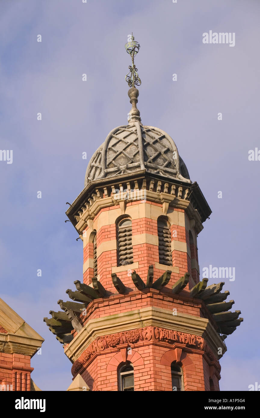 Victorian manchester mill hi-res stock photography and images - Alamy