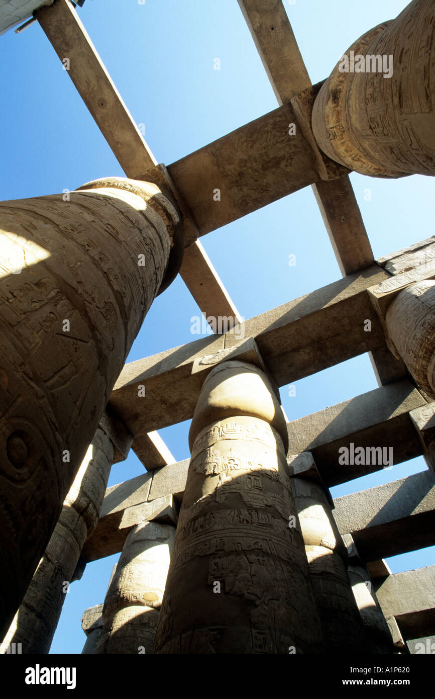 Temple pier hi-res stock photography and images - Alamy