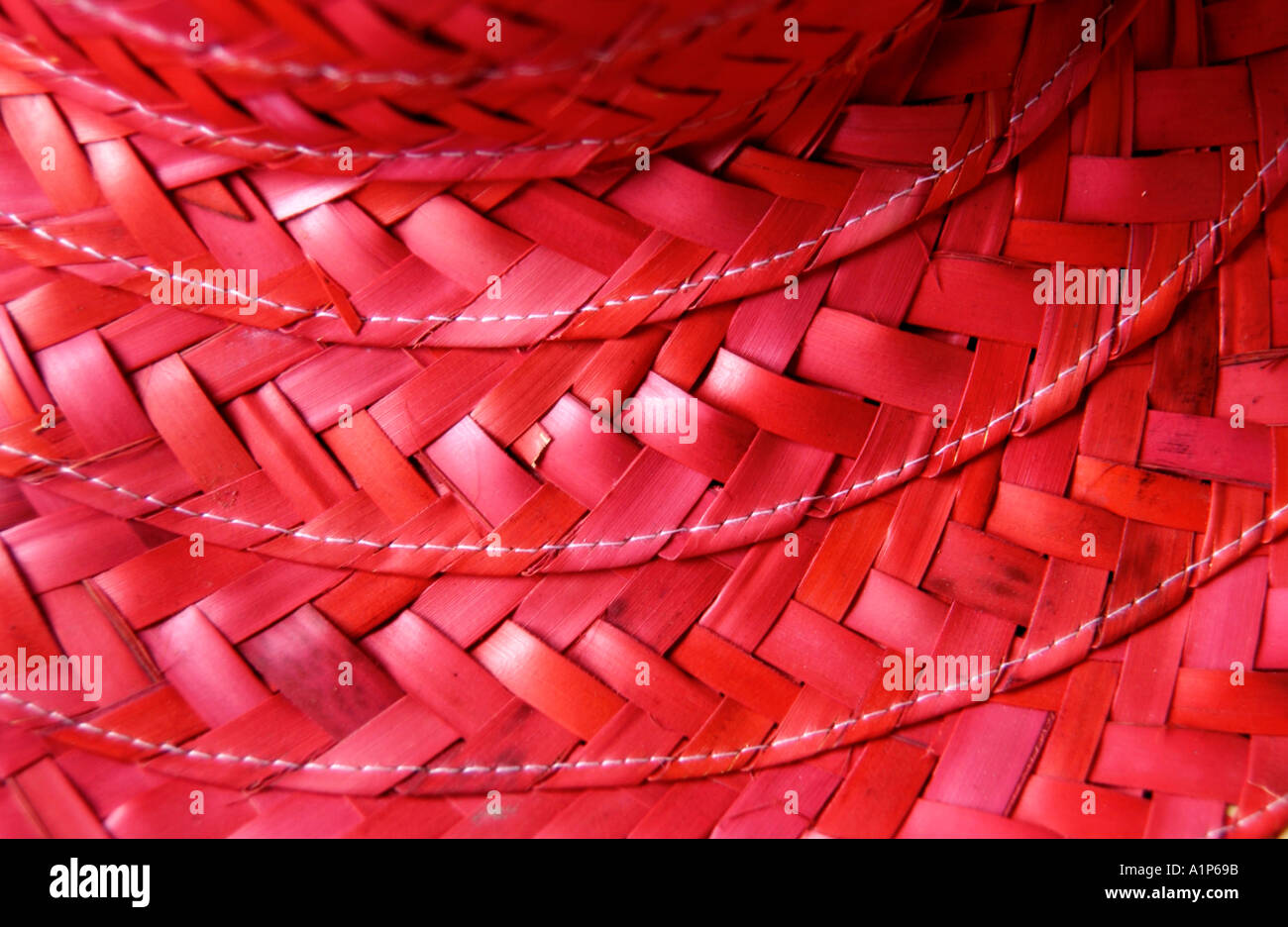 Woven pattern hi-res stock photography and images - Alamy