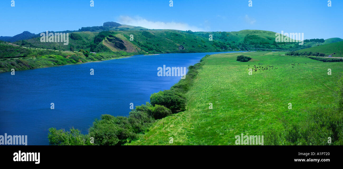 Russian river valley california hi-res stock photography and images - Alamy