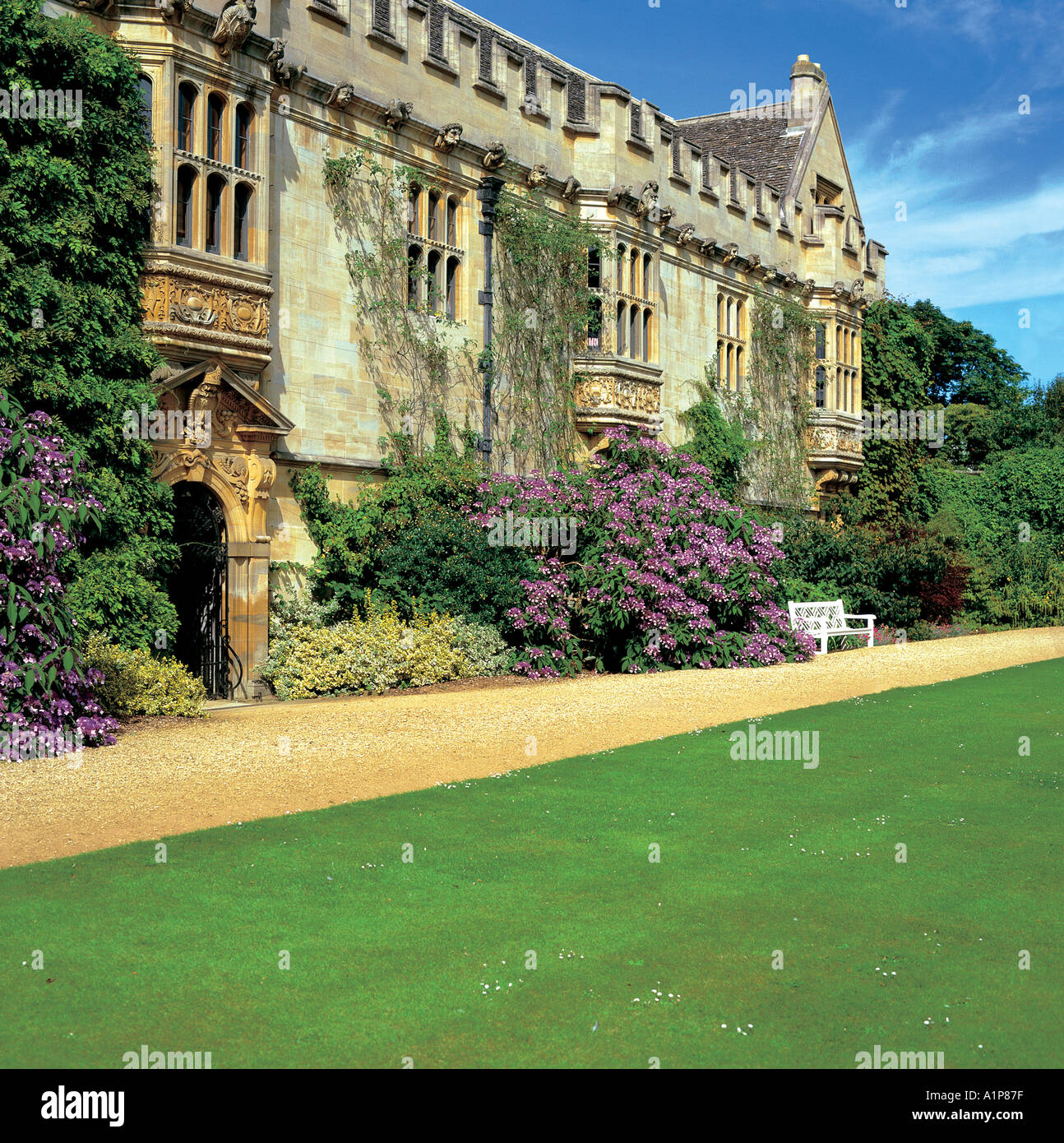 St Johns Buildings High Resolution Stock Photography and Images - Alamy