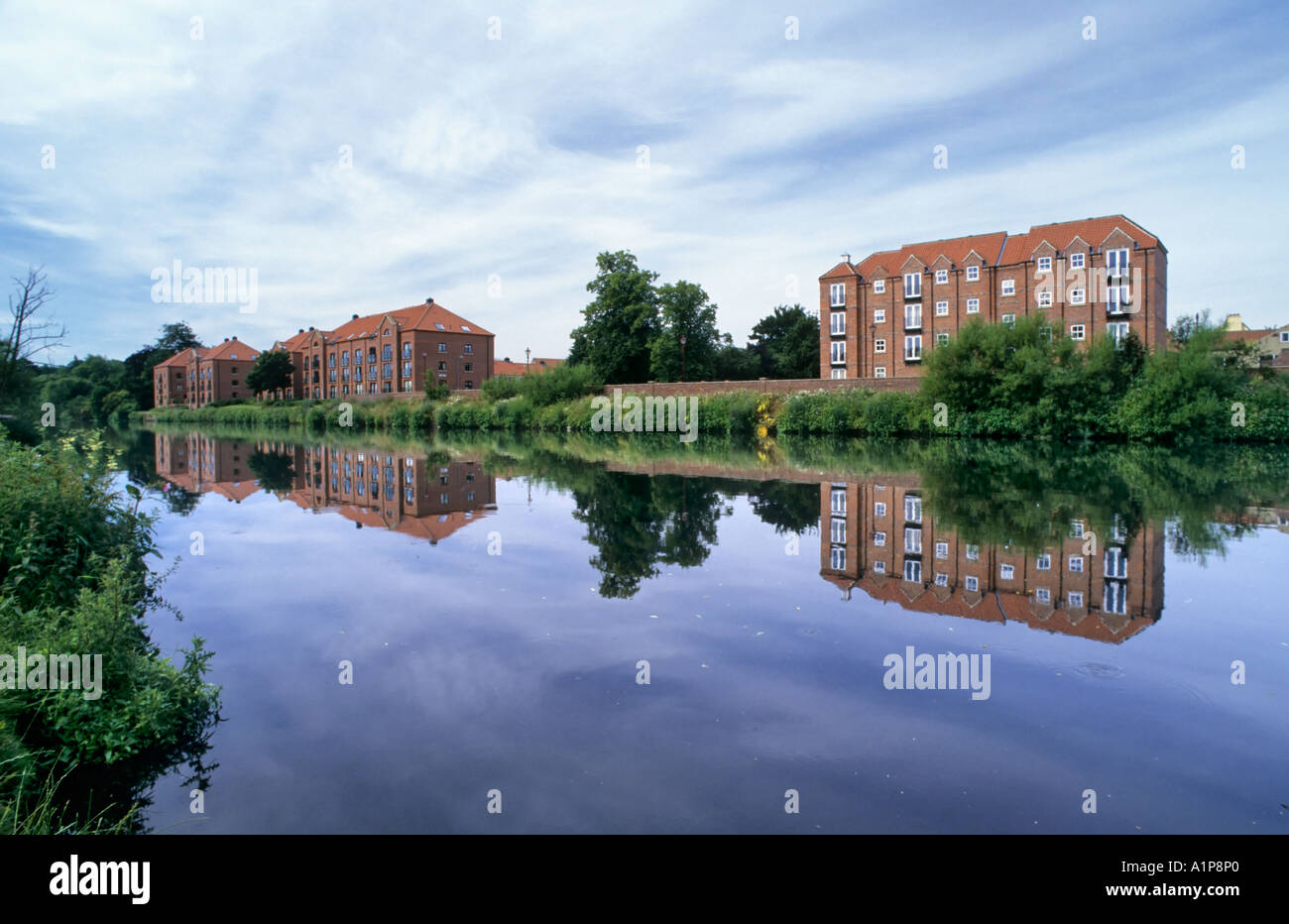 Yarm Yorkshire High Resolution Stock Photography and Images - Alamy