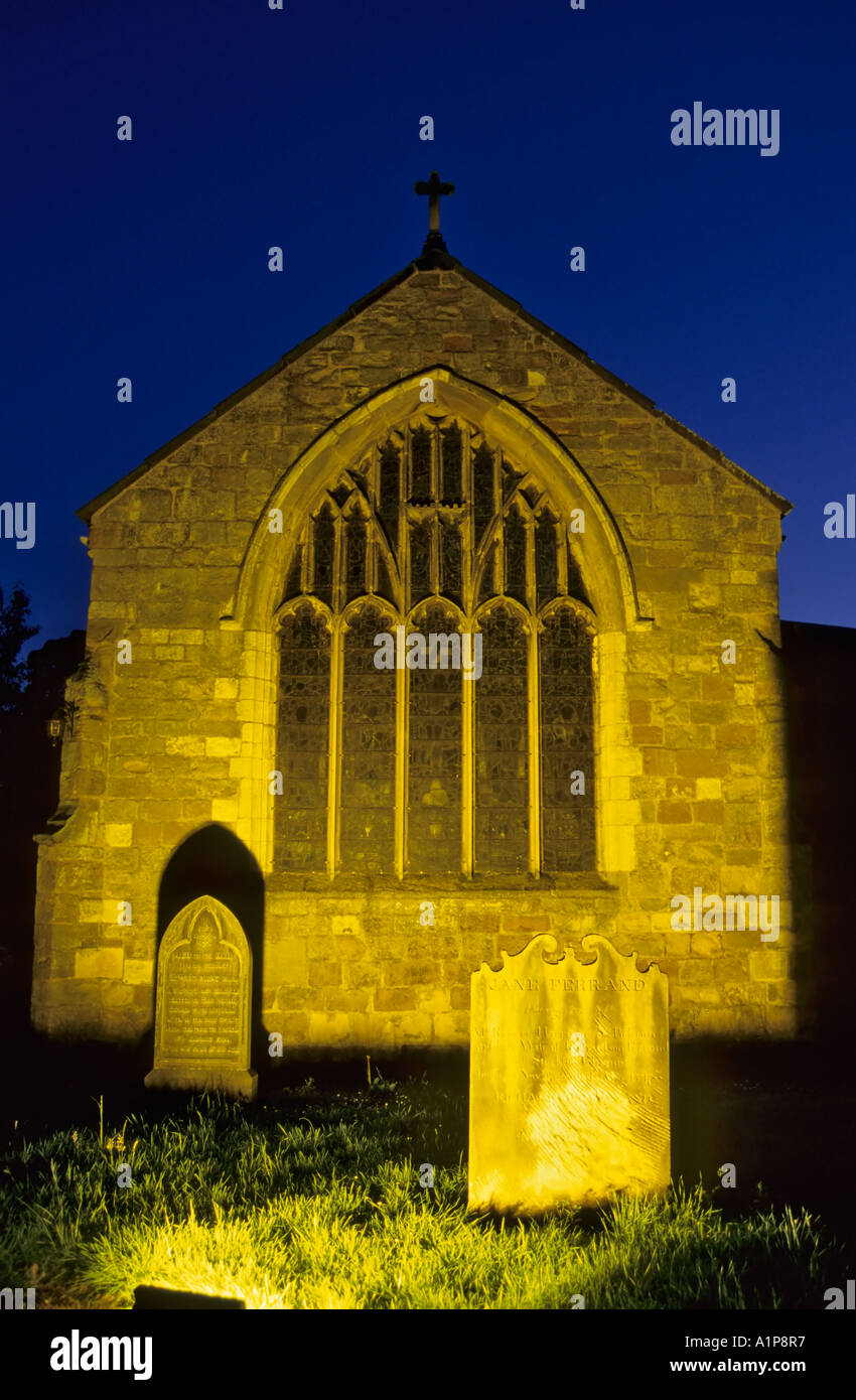 Yarm teesside hi-res stock photography and images - Alamy