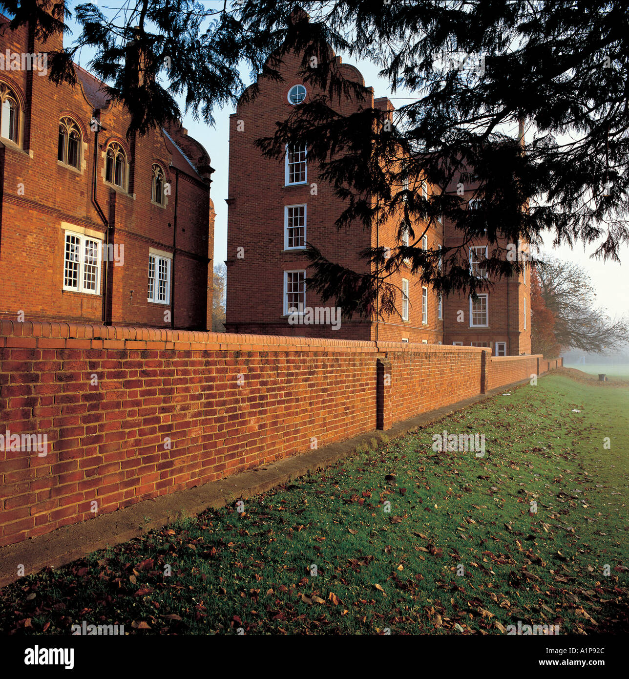 Linacre hi-res stock photography and images - Alamy