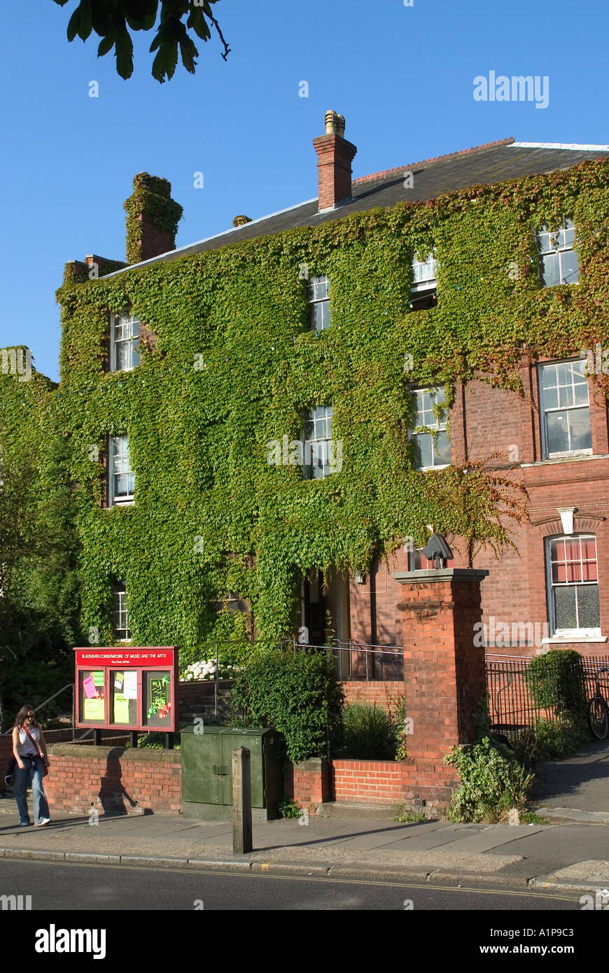 Blackheath conservatoire hi-res stock photography and images - Alamy