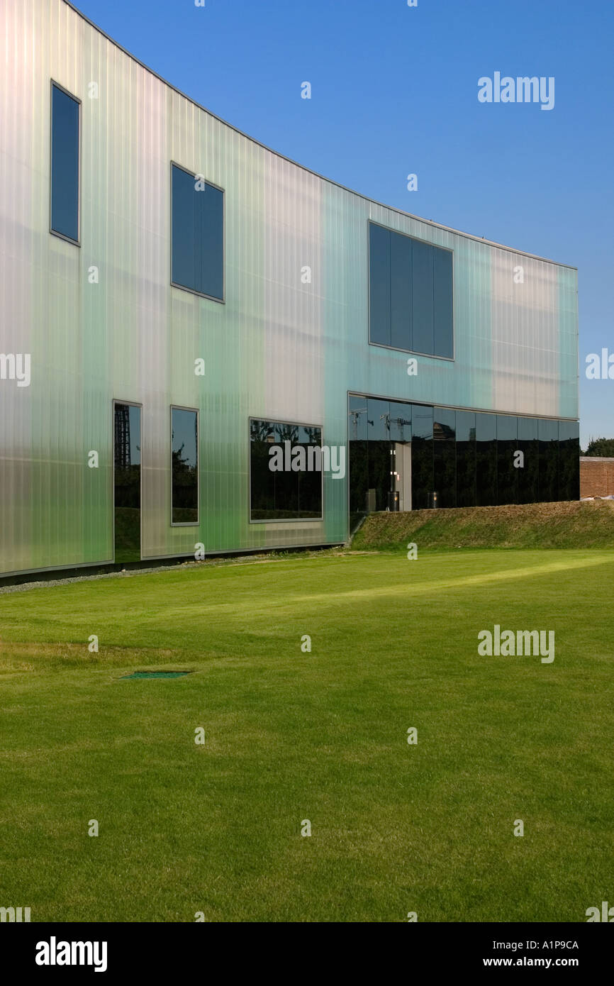 The Laban Dance Centre High Resolution Stock Photography and Images - Alamy