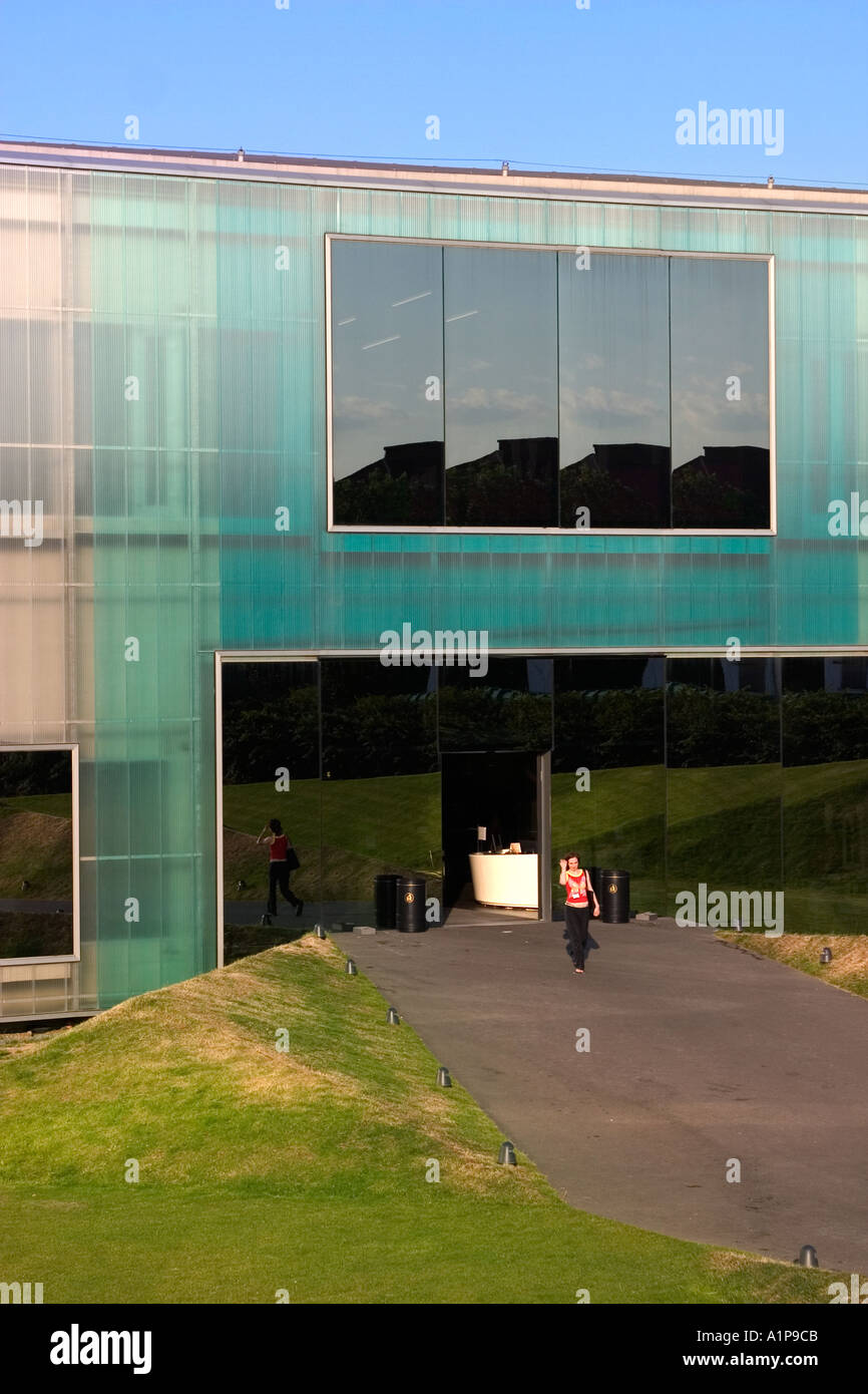 Laban dance centre hi-res stock photography and images - Alamy