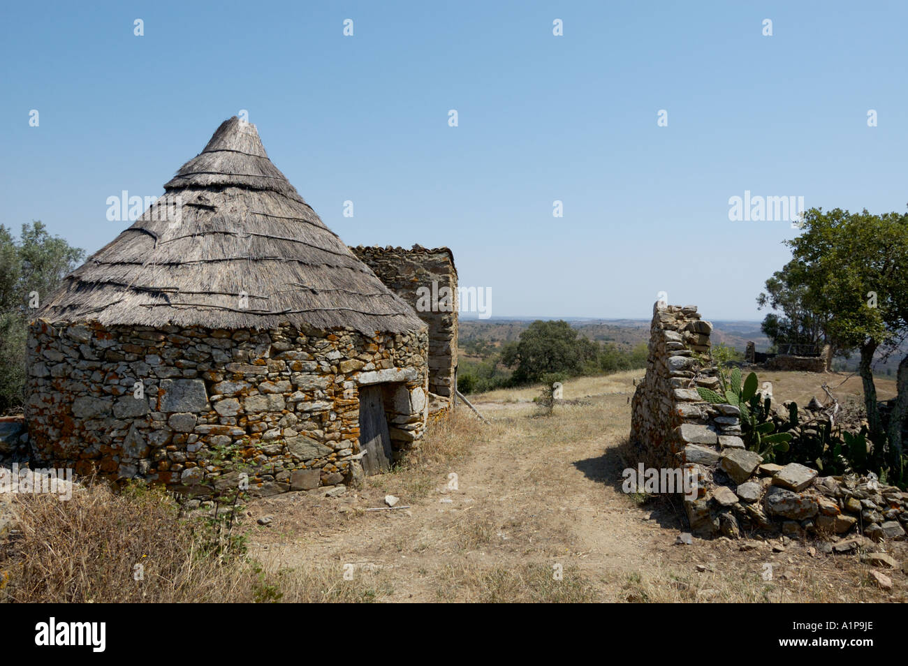 Serra Do Caldeirao High Resolution Stock Photography and Images - Alamy