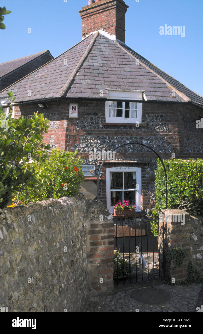 The round house lewes hi-res stock photography and images - Alamy