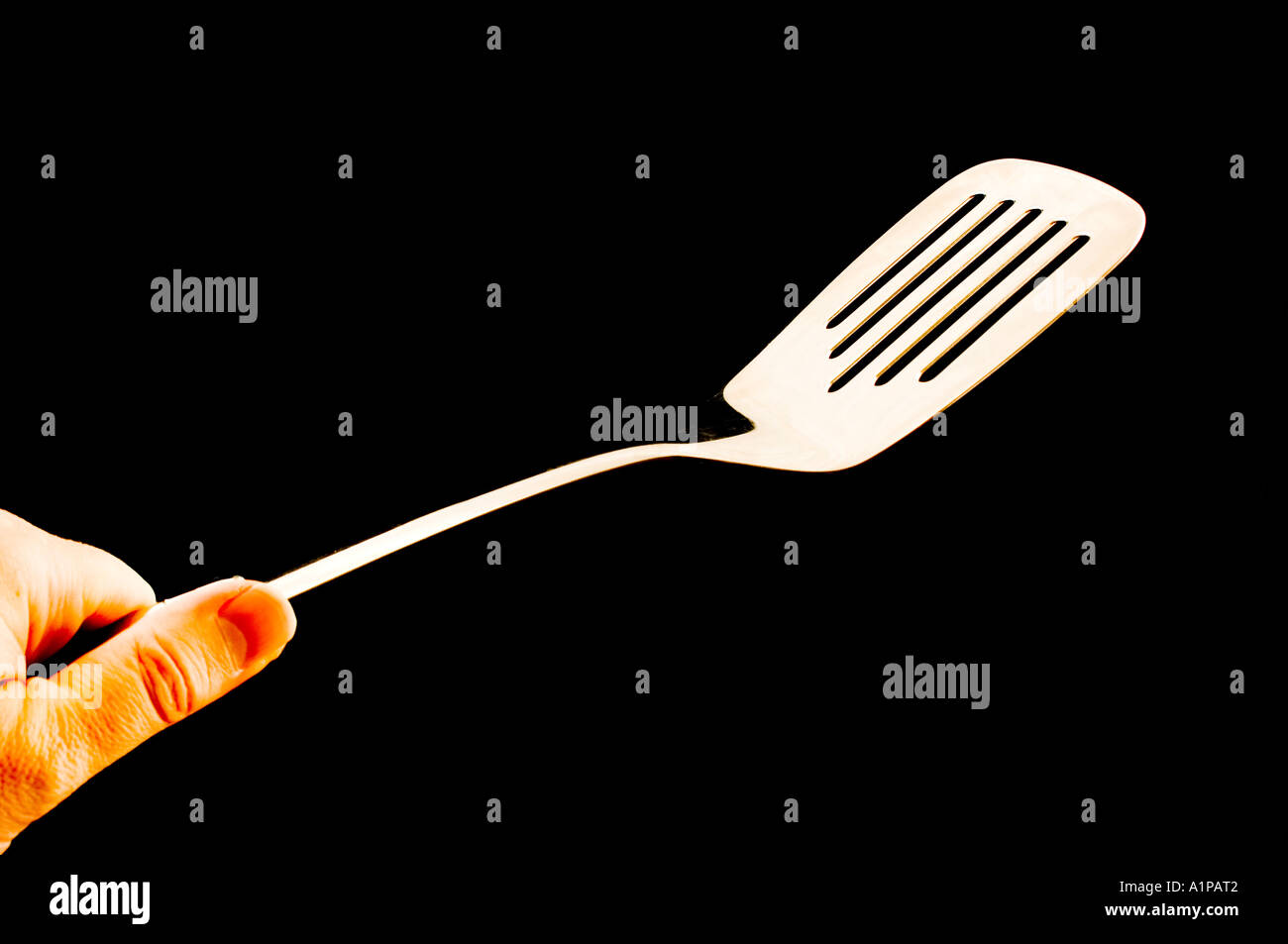 Spatular hi-res stock photography and images - Alamy