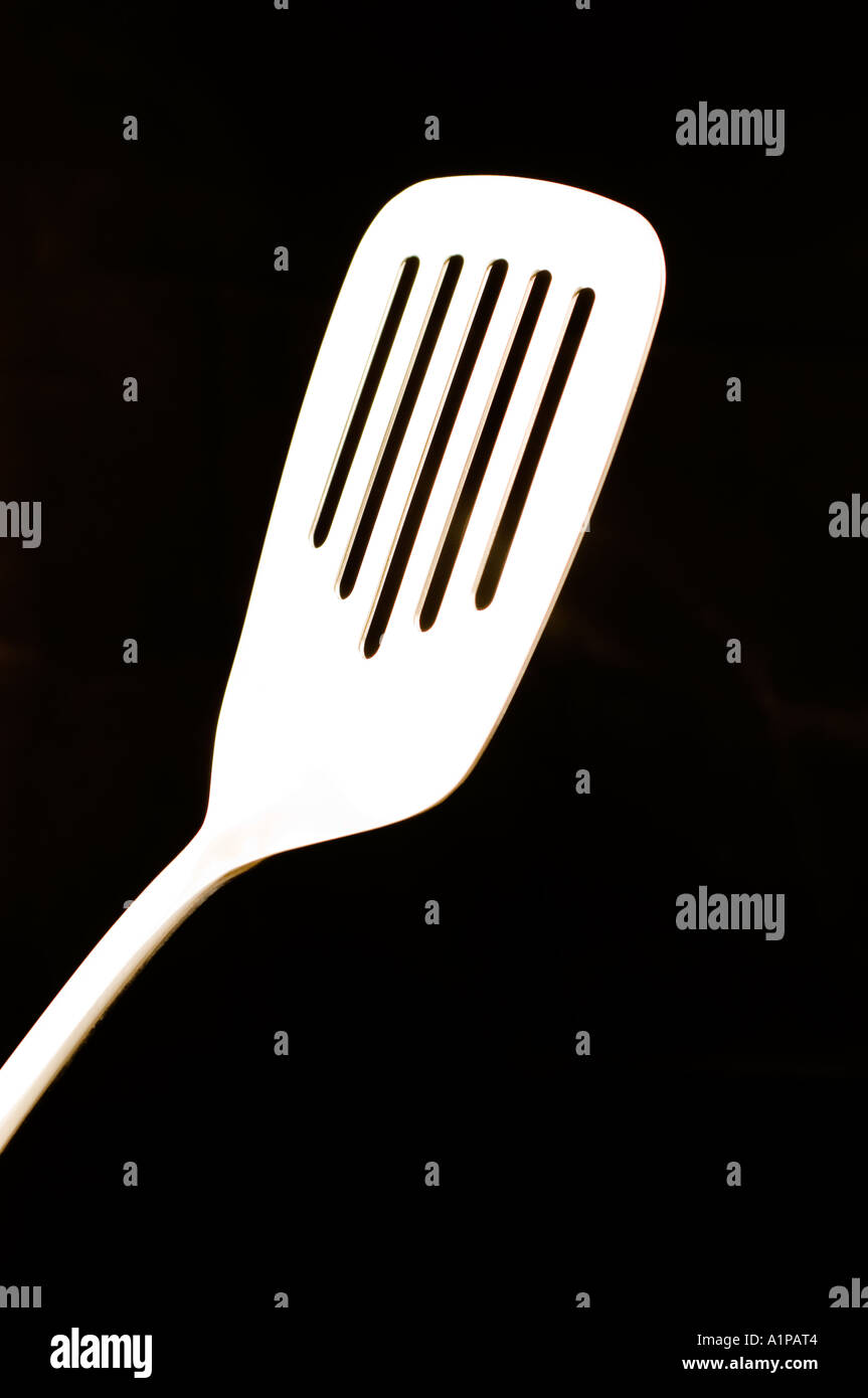 Spatular hi-res stock photography and images - Alamy