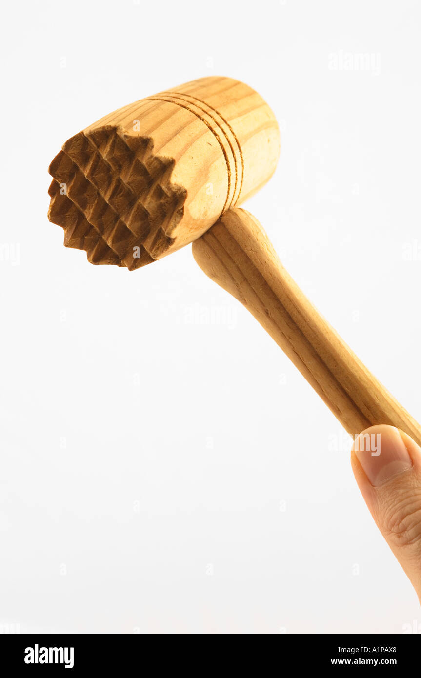 Hand with pummel hi-res stock photography and images - Alamy