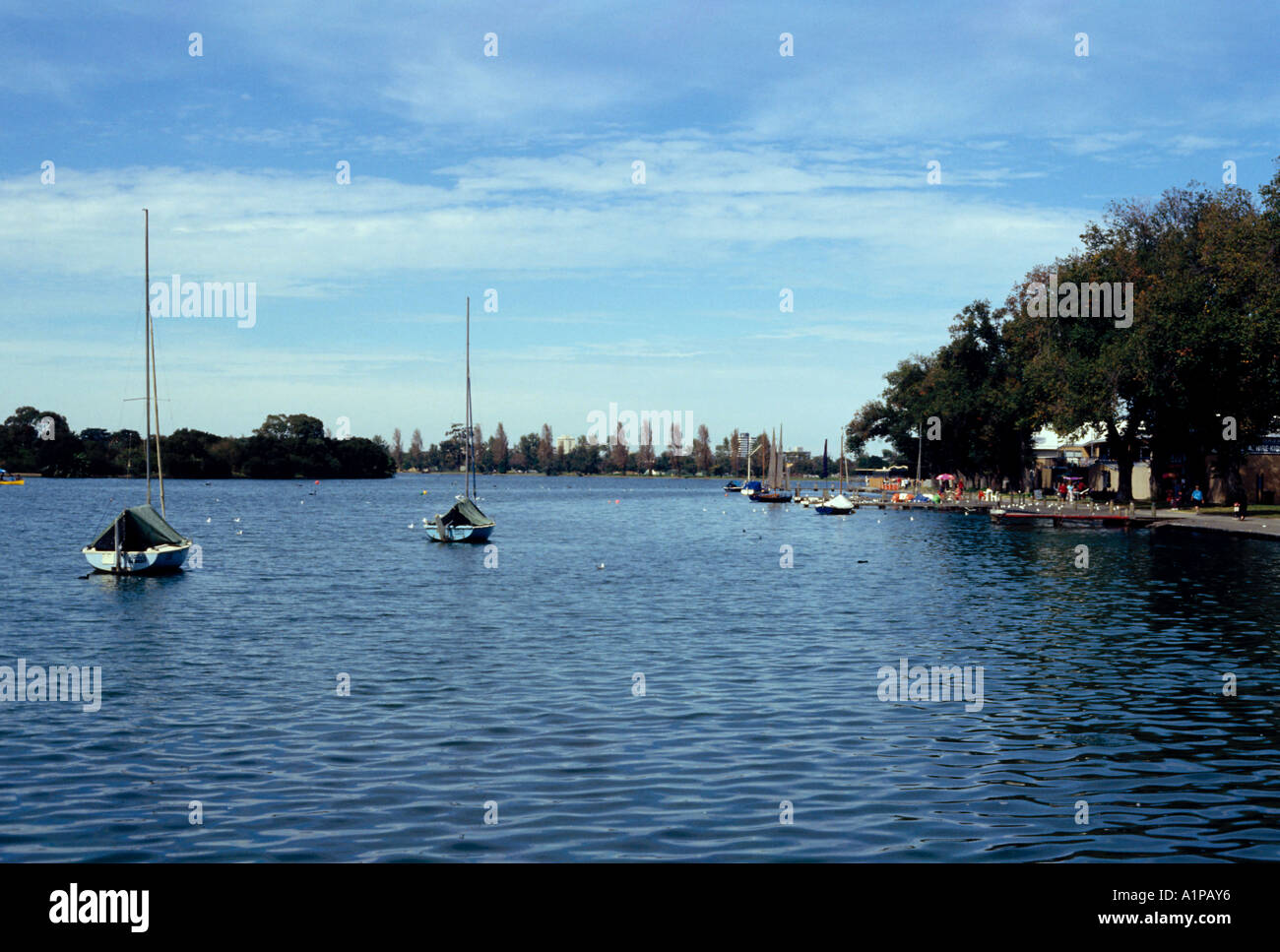 Melbourne race track hi-res stock photography and images - Alamy