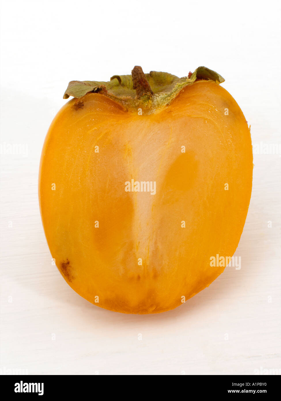 Persimon hi-res stock photography and images - Alamy