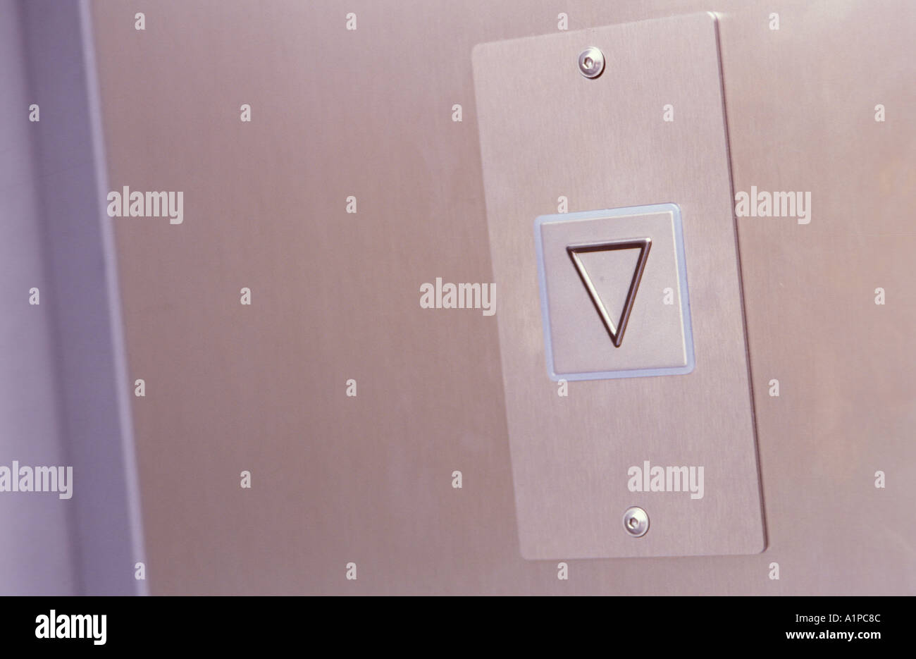 Elevator buttons horizontal hi-res stock photography and images - Alamy