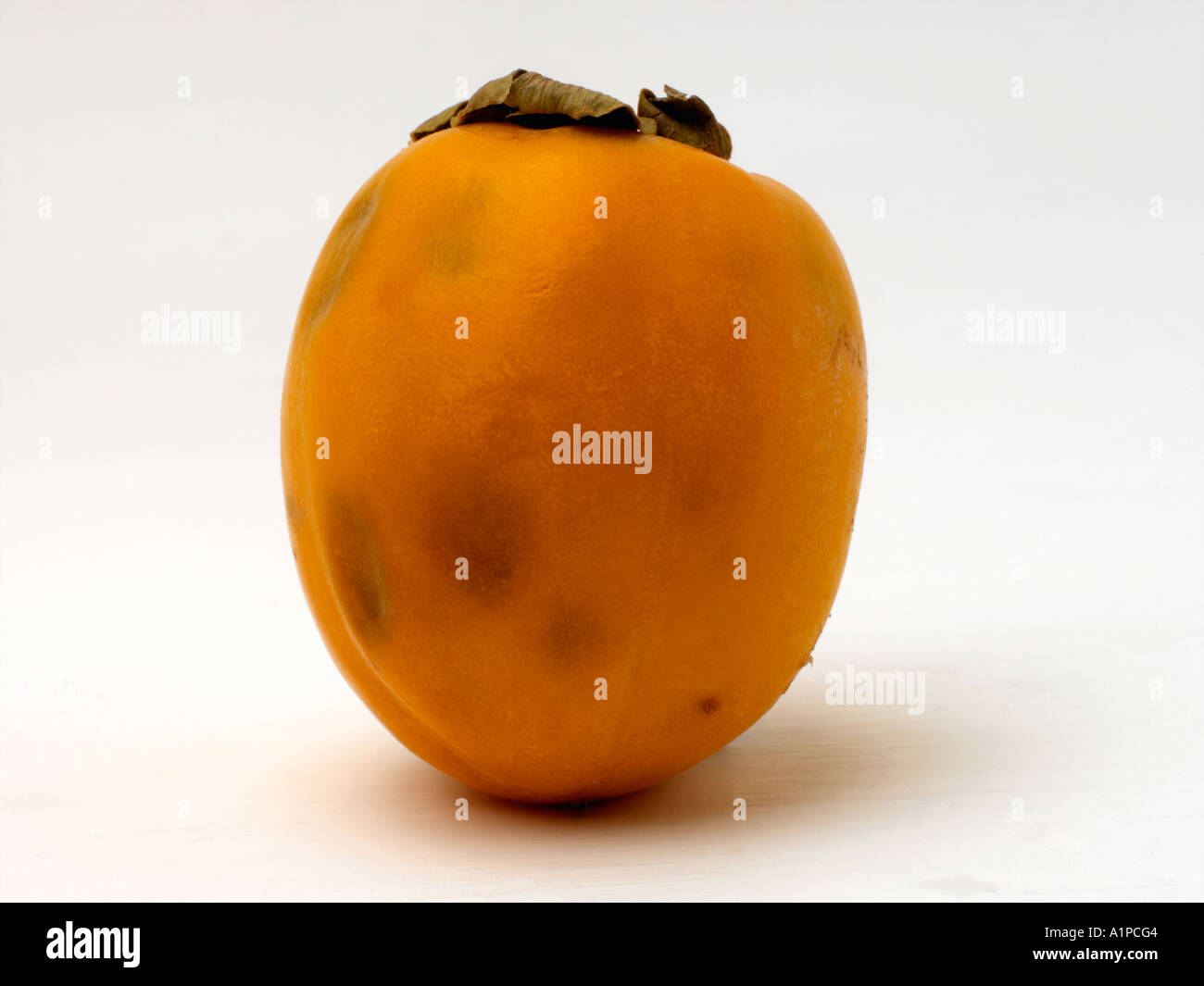 Persimon sharon kaki hi-res stock photography and images - Alamy