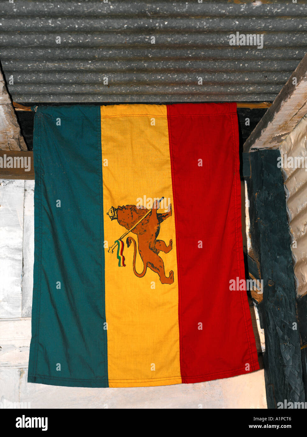 Church rastafarian hi-res stock photography and images - Alamy