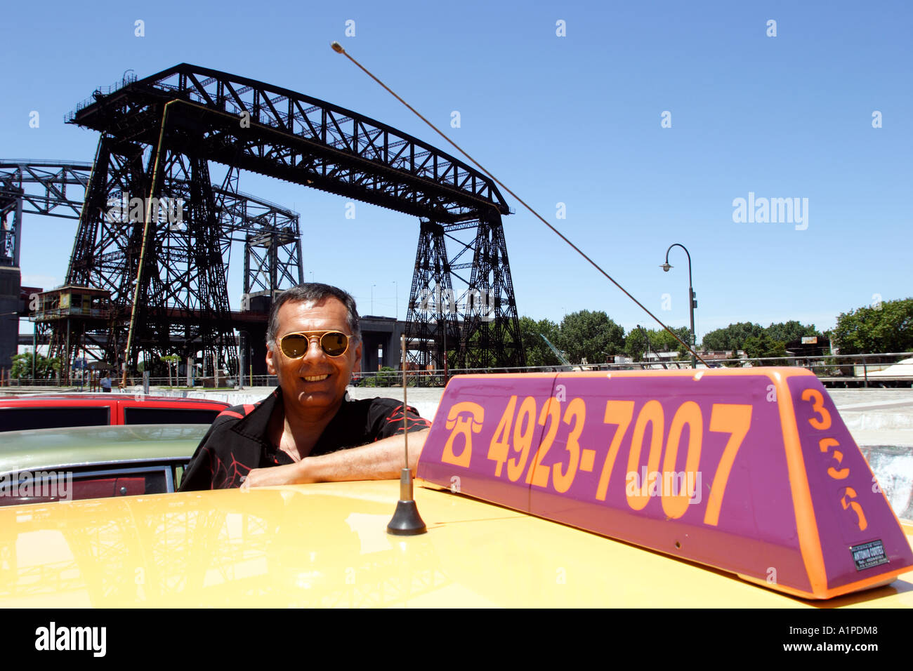 Ciudad avellaneda hi-res stock photography and images - Alamy