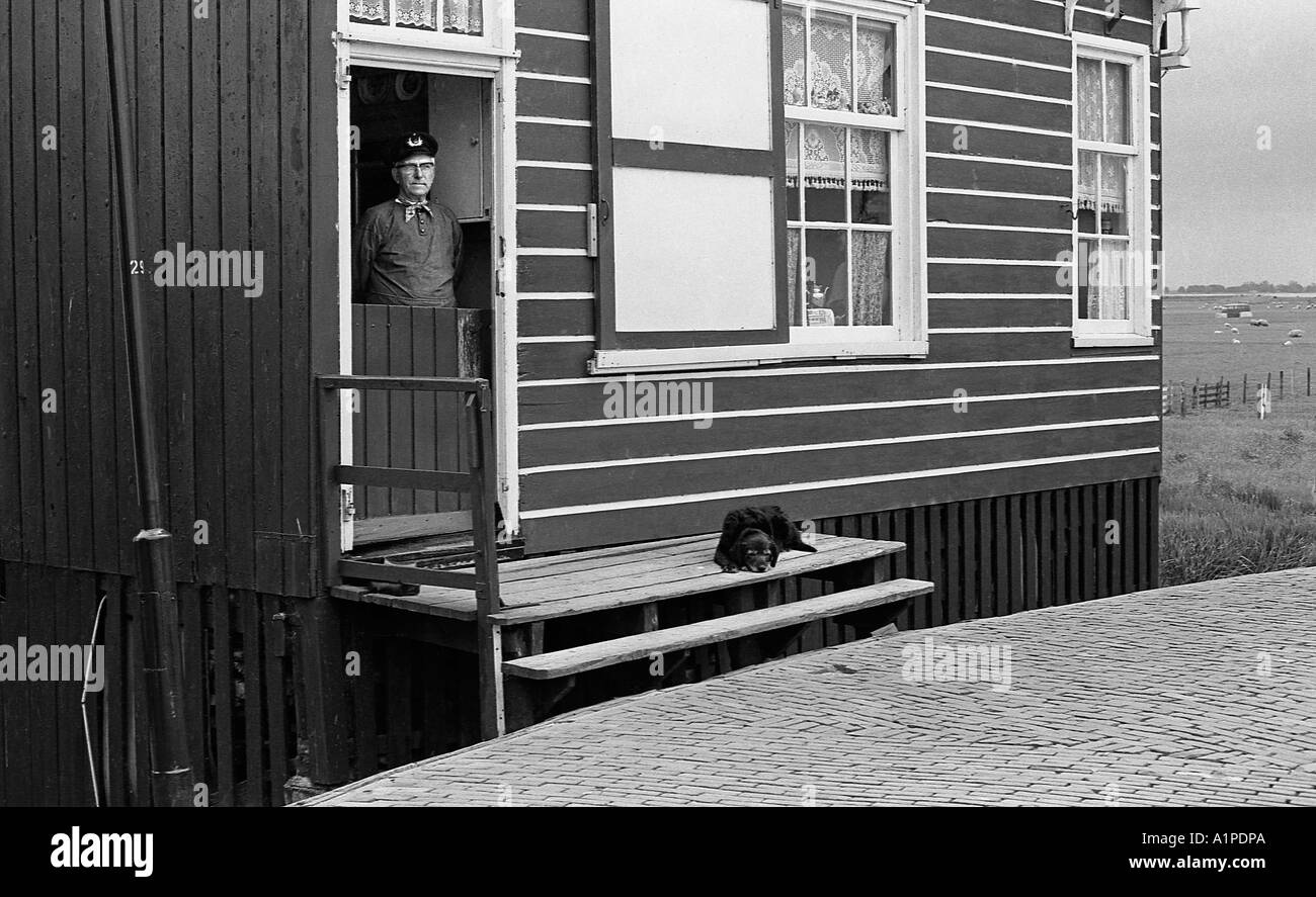 Old holland hi-res stock photography and images - Alamy