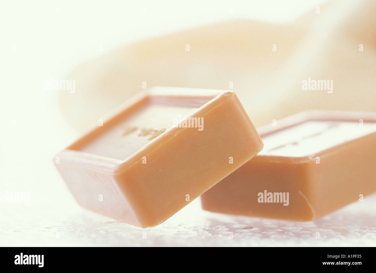 Soap bars colour color hi-res stock photography and images - Alamy