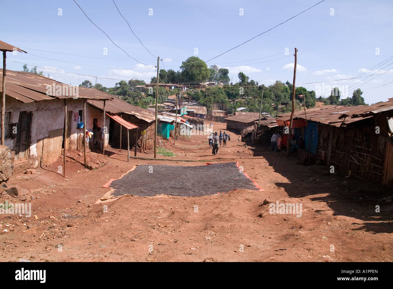 Gidole hi-res stock photography and images - Alamy