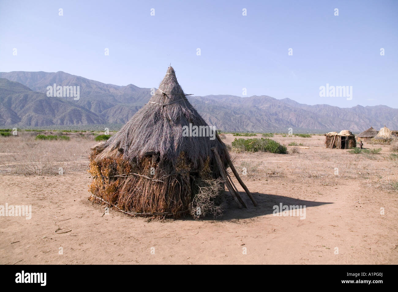 Open storage africa hi-res stock photography and images - Alamy